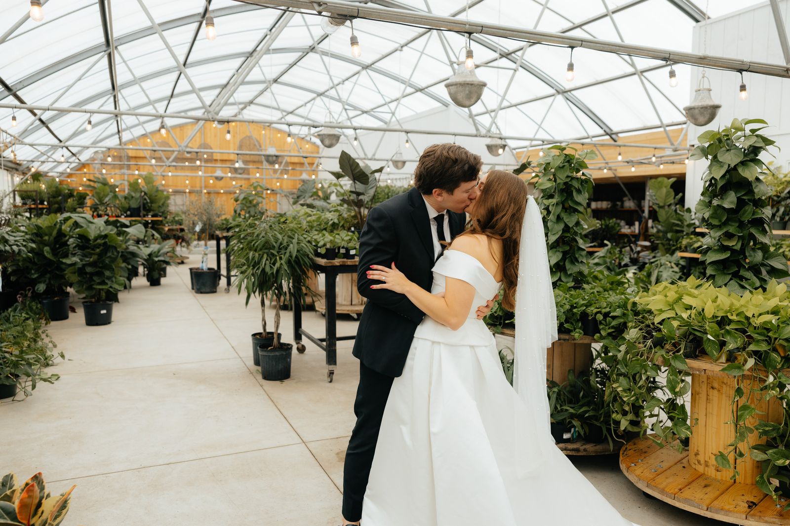 Shade Weddings' Event Venues